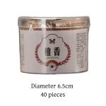 Best Handmade Natural Sandalwood Fragrance Coil Incense